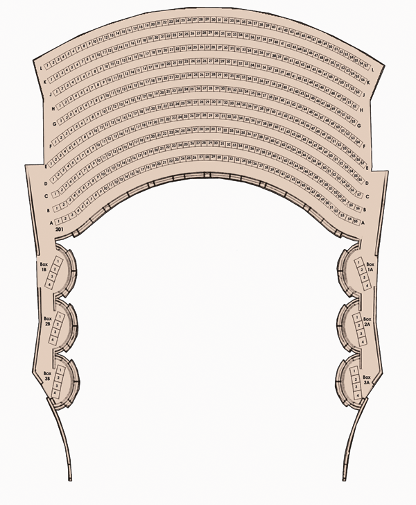 Seating Chart
